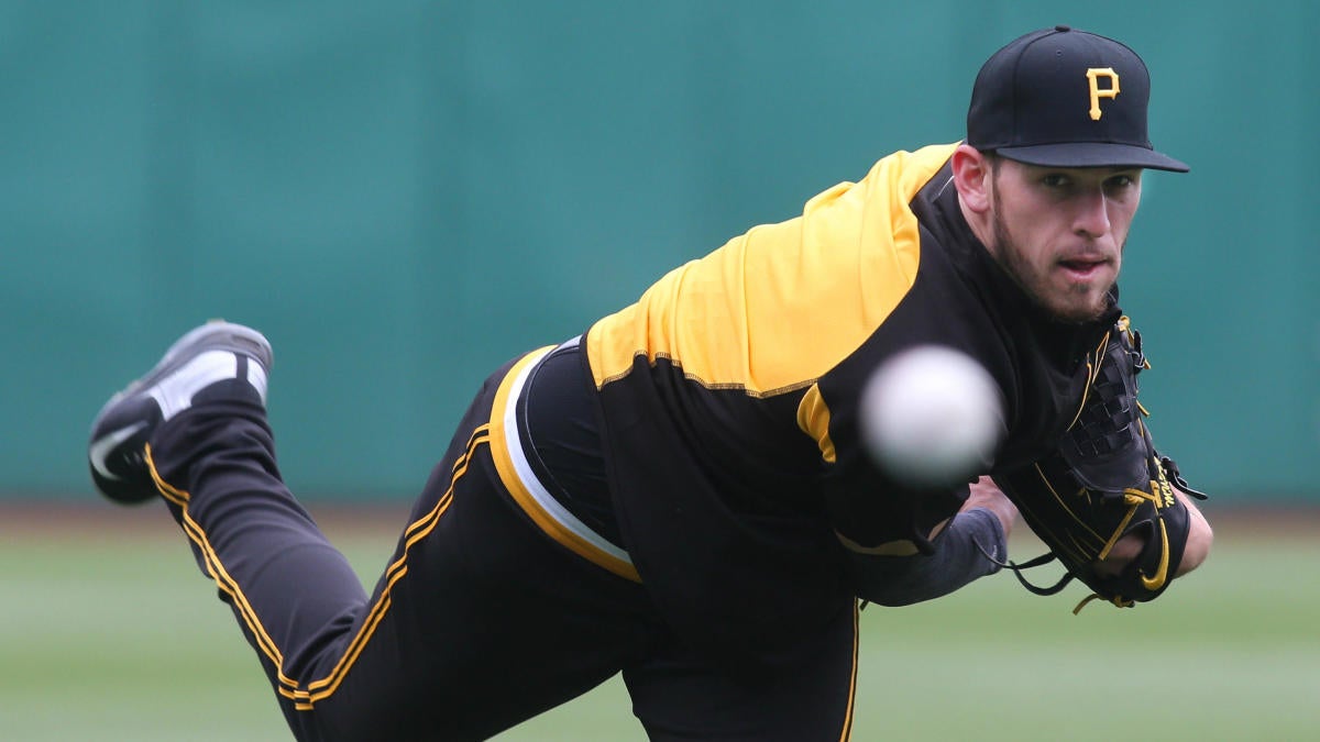 Fantasy Baseball Waiver Wire: A new side of Joe Musgrove shows more ...