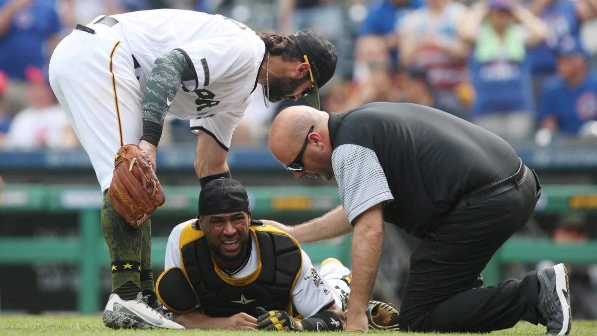 MLB reportedly admits Anthony Rizzo's controversial slide vs. the ...