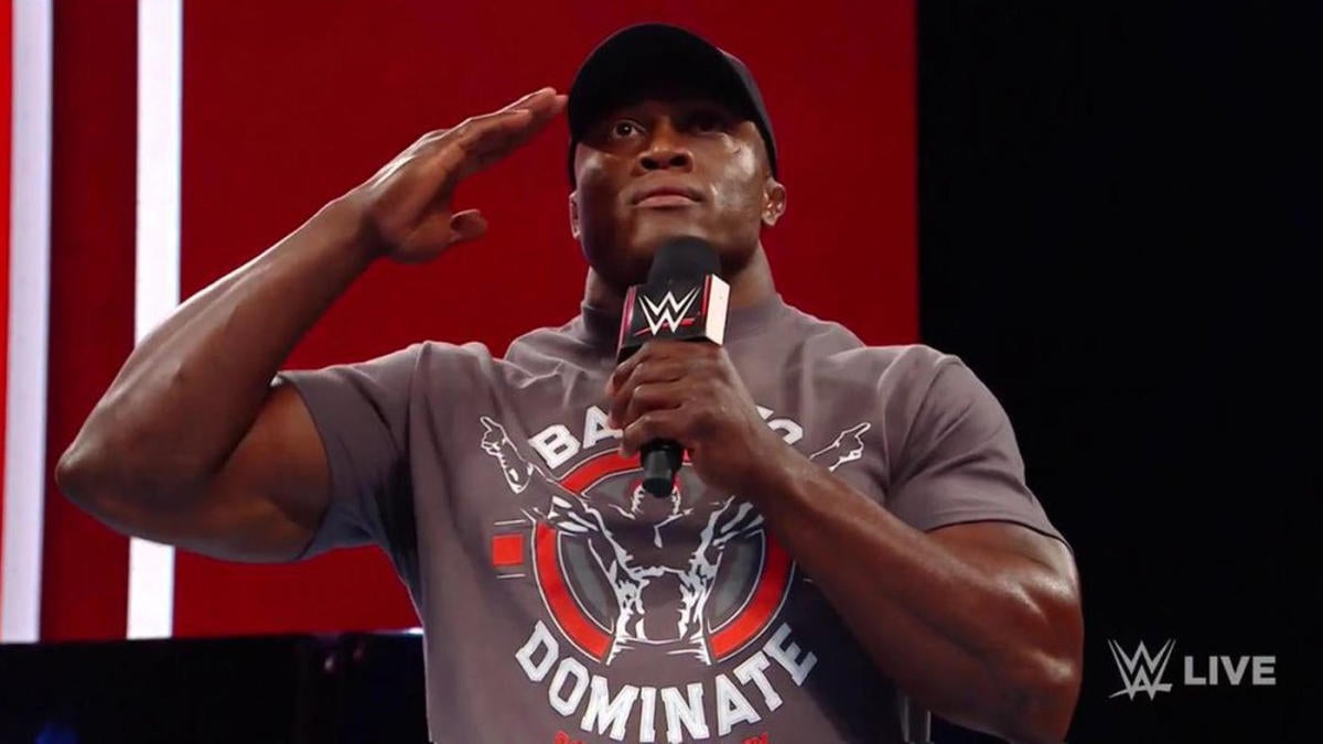 WWE Raw results, recap, grades: Red brand going nowhere as Money in the ...