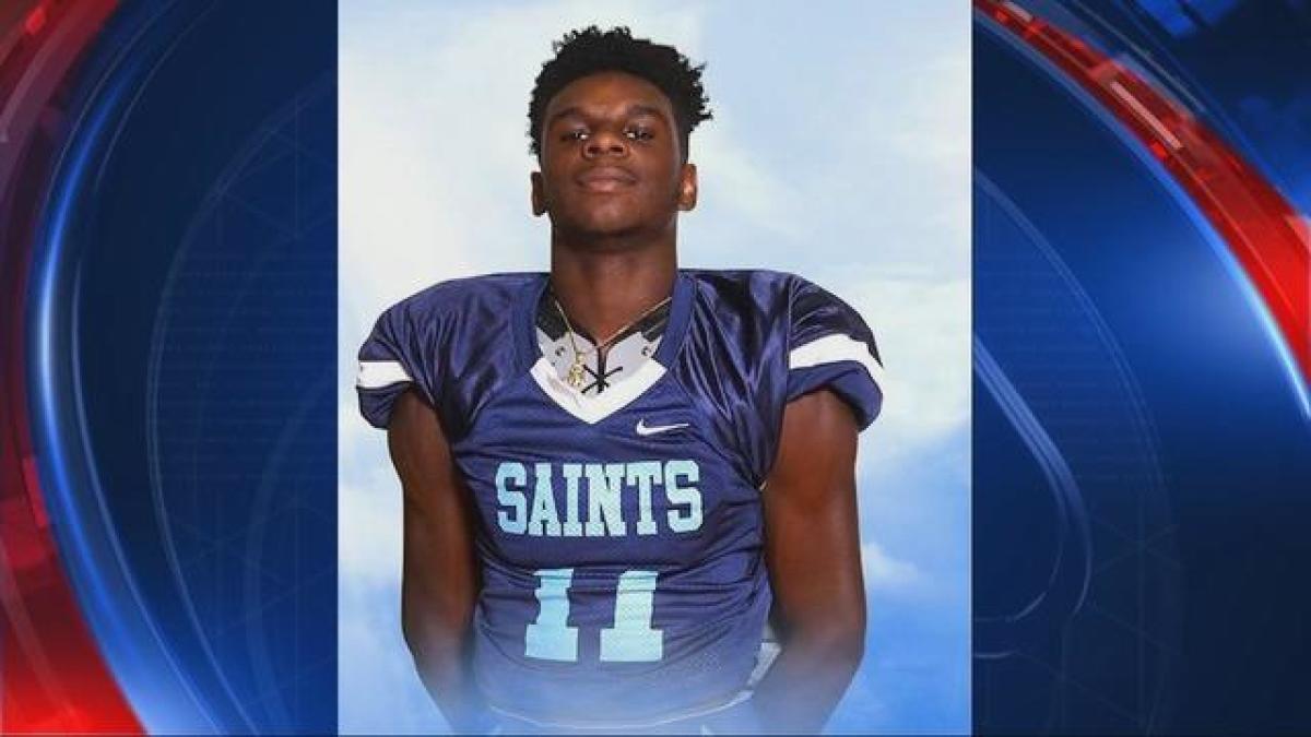 Division II commit, Georgia football star murdered days after high ...