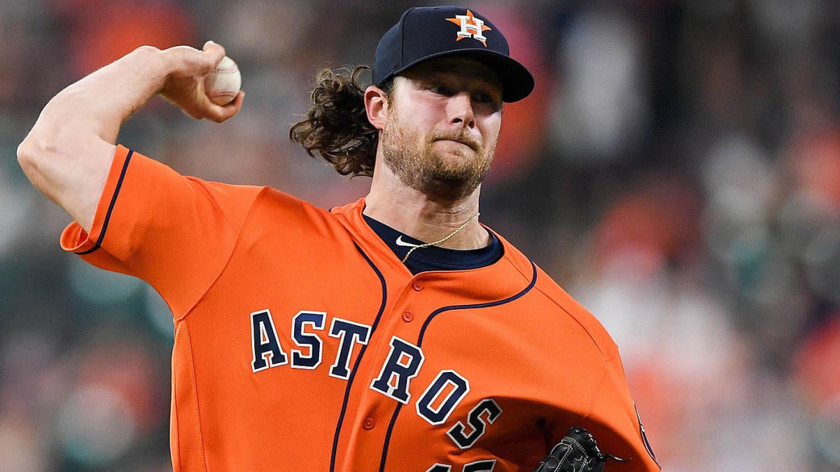 MLB Friday scores, highlights, live team updates, news: Sale-Cole ...