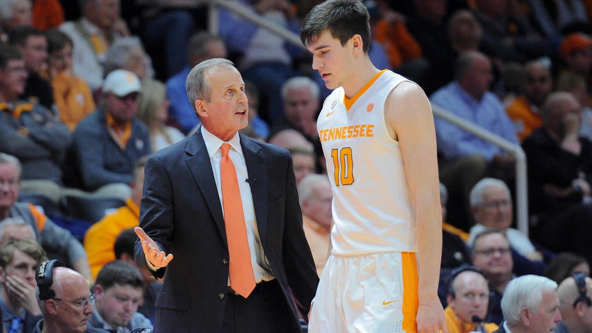 Tennessee vs. Colorado odds, line: 2020 college basketball picks, Dec ...