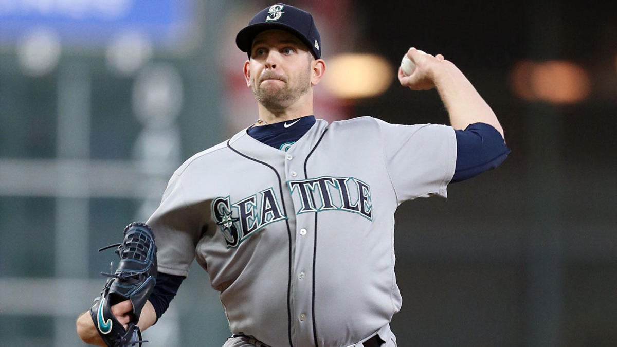 Mariners have lost five in a row and could find it difficult to land ...