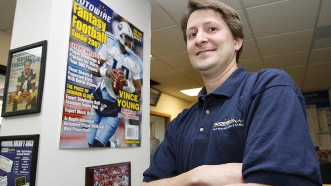 The Jonah Keri Podcast: Peter Schoenke - CBSSports.com