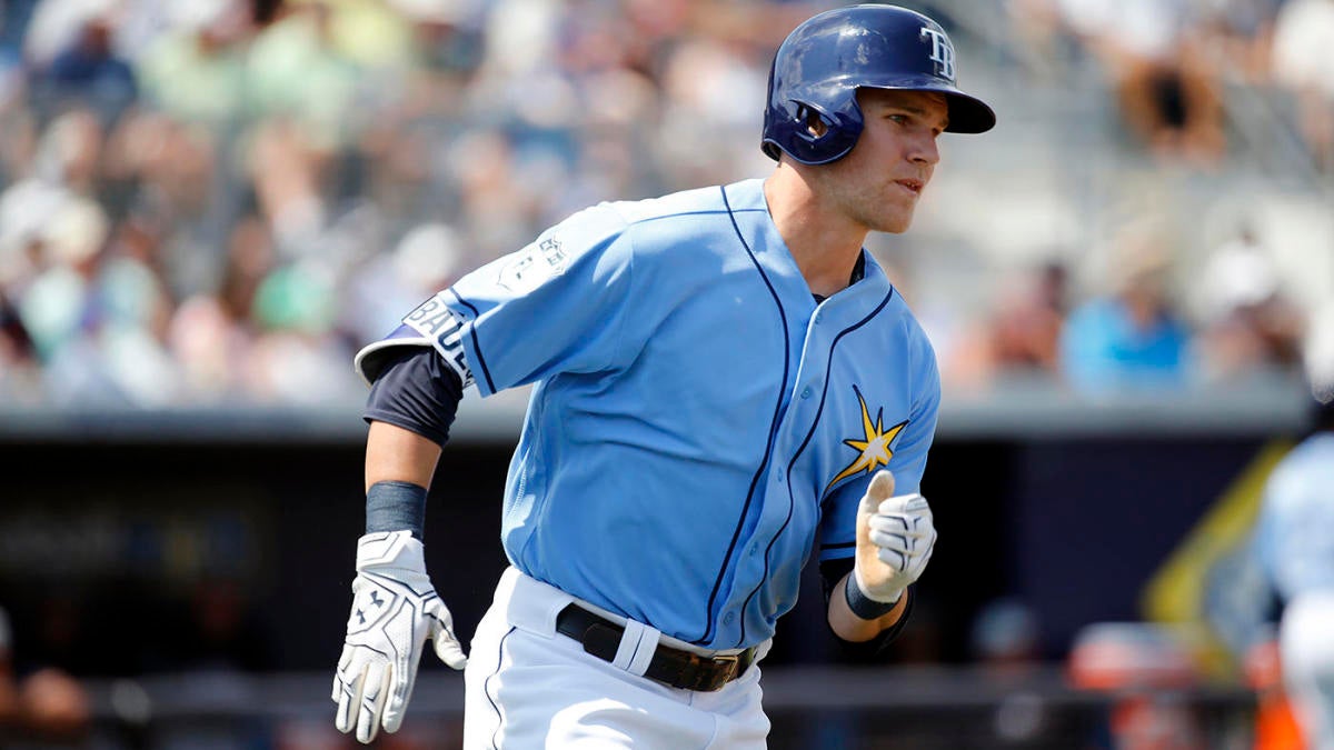 Fantasy Baseball Waiver Wire: Jake Bauers, Blake Parker worth your add ...