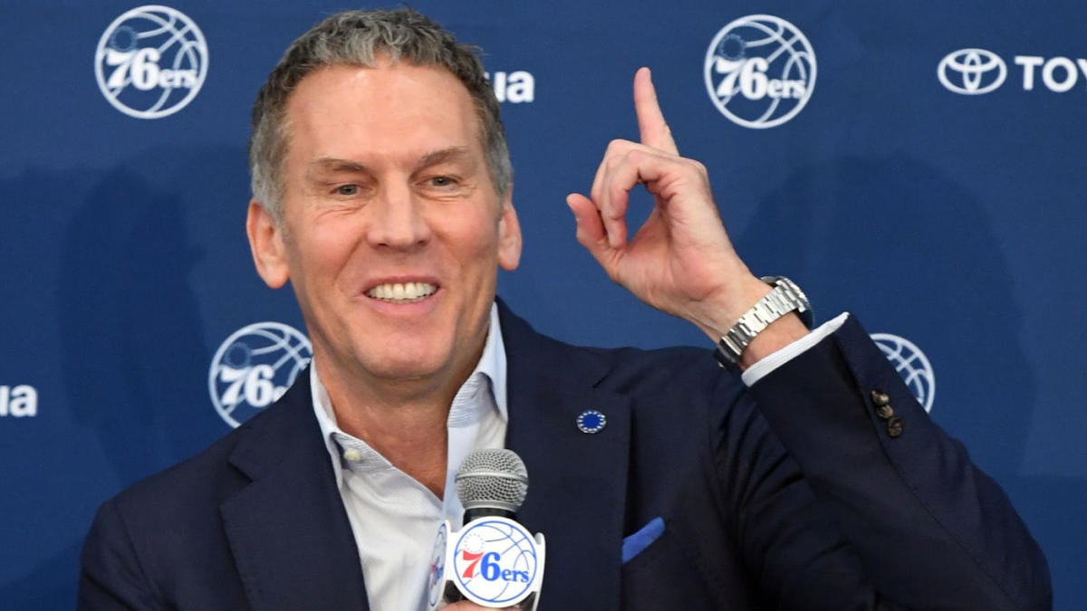 Bryan Colangelo resignation was necessary, but 76ers have a complicated ...