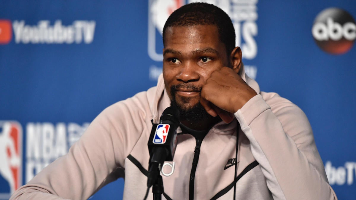 Kevin Durant free agency: Warriors GM says he'll give K.D. 'whatever he ...