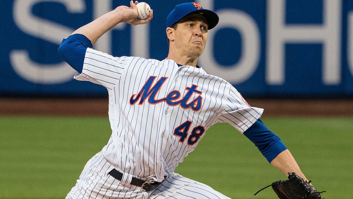 Mets vs. Braves odds: Advanced computer model on 7-3 roll reveals June ...