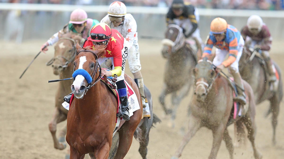 2019 Withers, Robert B. Lewis, Holy Bull Stakes odds, predictions ...