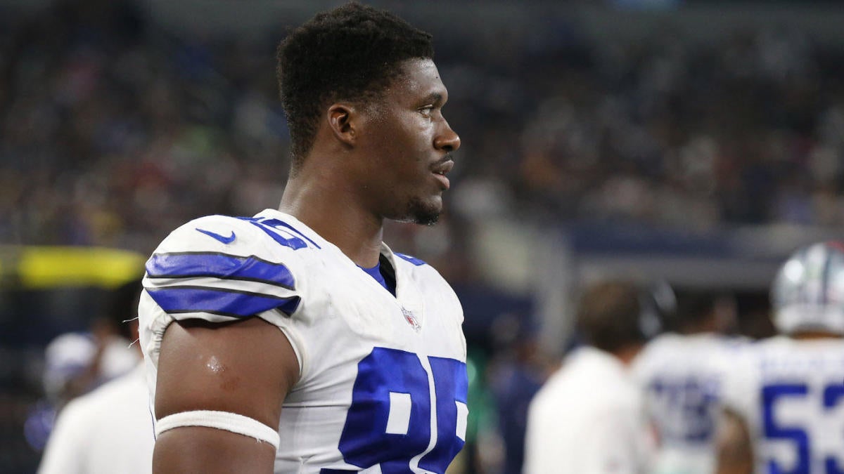 Cowboys reportedly lose defensive starter David Irving to another four ...