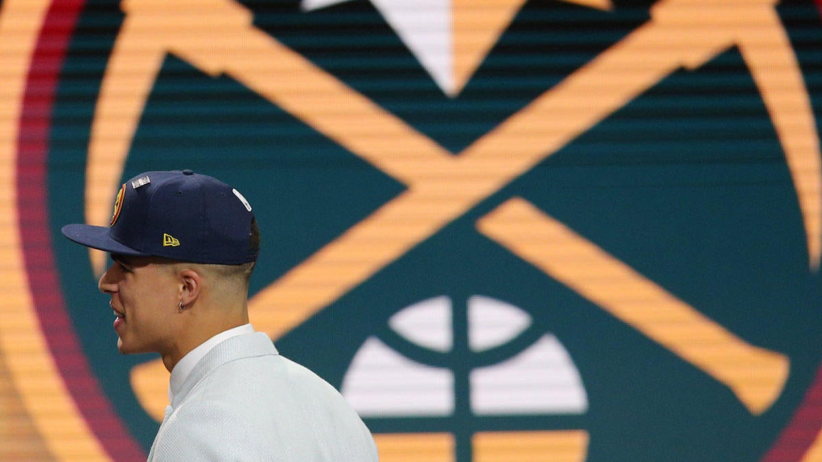 2018 NBA Draft: Michael Porter Jr.'s fall to Nuggets at No. 14 sets up ...
