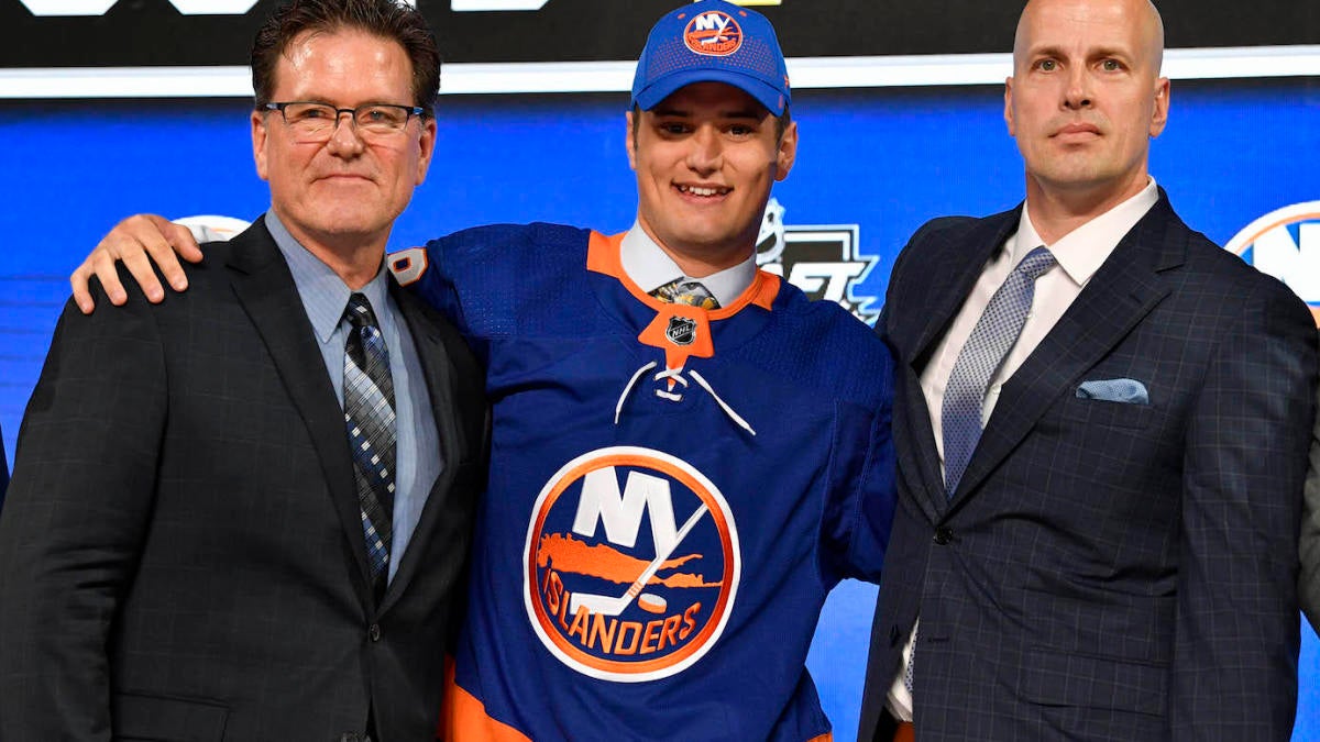 2018 NHL Draft winners and losers: Sabres, Islanders improve in a hurry ...