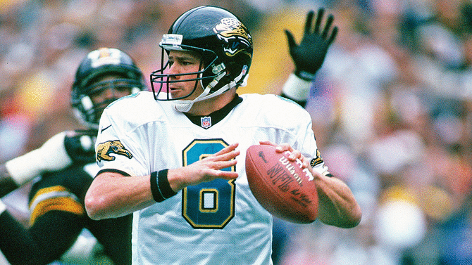 Oral history of the 1996 Jaguars: The inside story of how the rag-tag ...