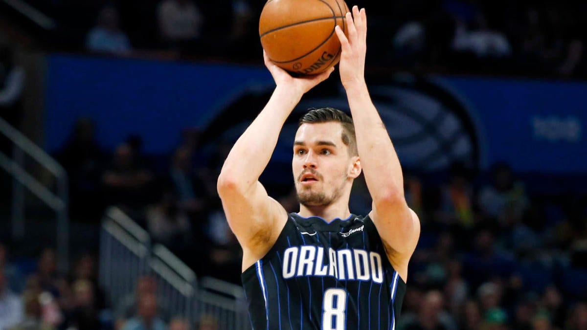 NBA free agency: Knicks try another rehabilitation project with ...