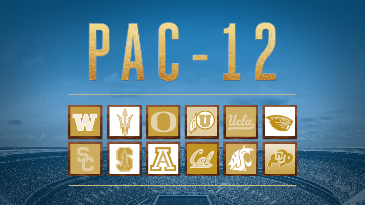 Breaking down the greatest single season from each Pac-12 college ...