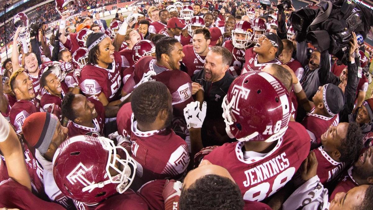 Tulsa vs. Temple odds, line, and start time: Picks and predictions from ...