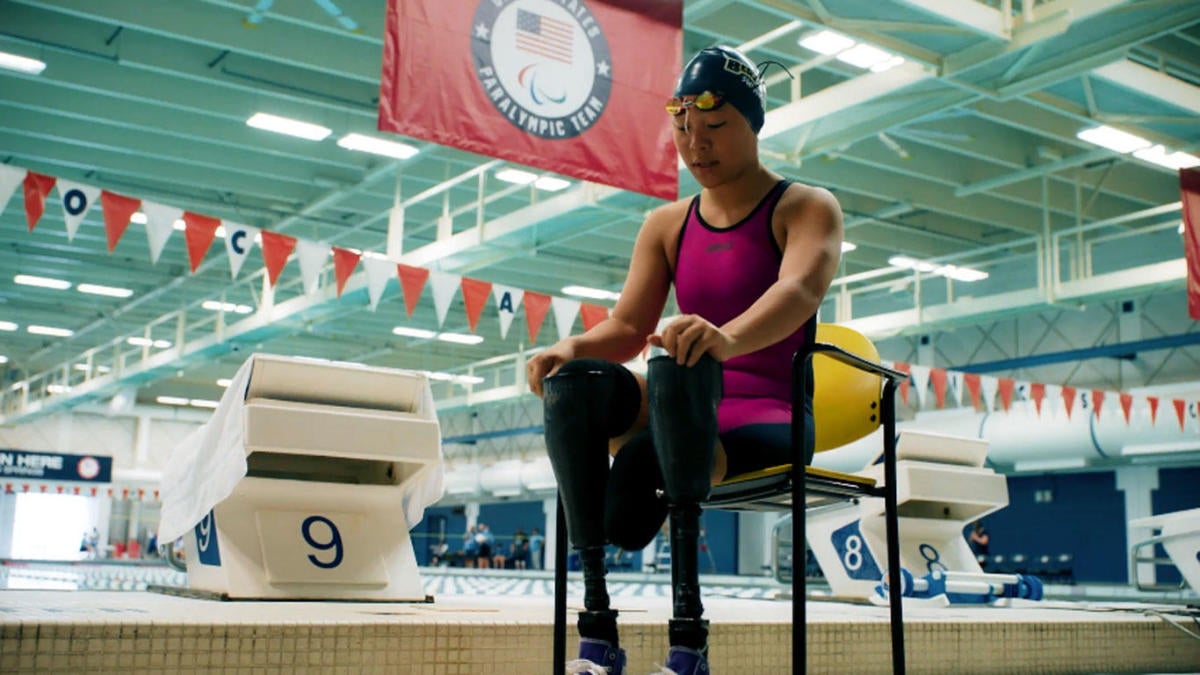 Haven Shepherd shares her story on CBS Sports' 'We Need to Talk': How ...