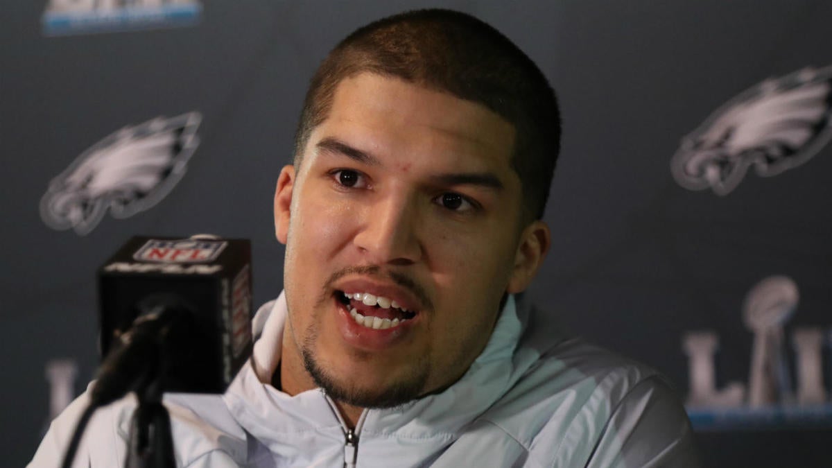 Here's why Trey Burton thinks the 2018 Bears could follow the 2017 ...