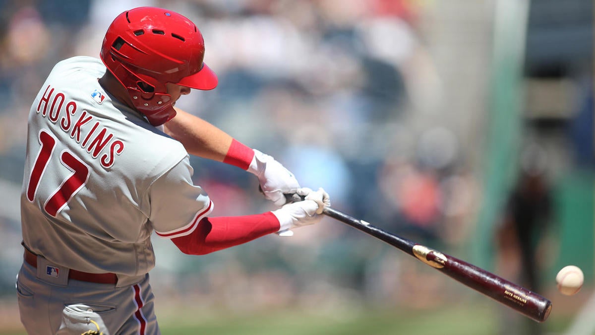 Fantasy Baseball: Five hitting upgrades to make while watching the All ...