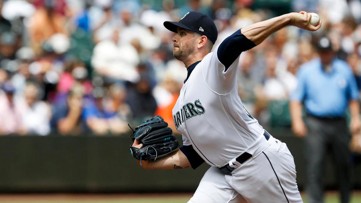 Fantasy Baseball: Five pitching upgrades to make while watching the All ...