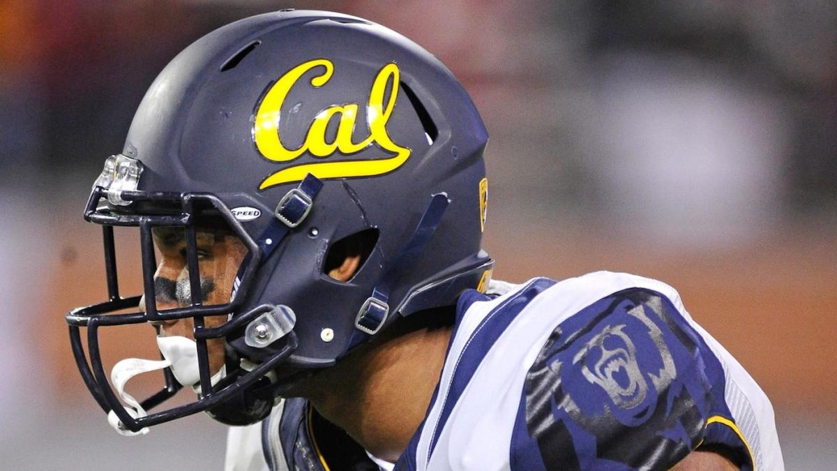 Former five-star Cal WR Demetris Robertson immediately eligible to play ...