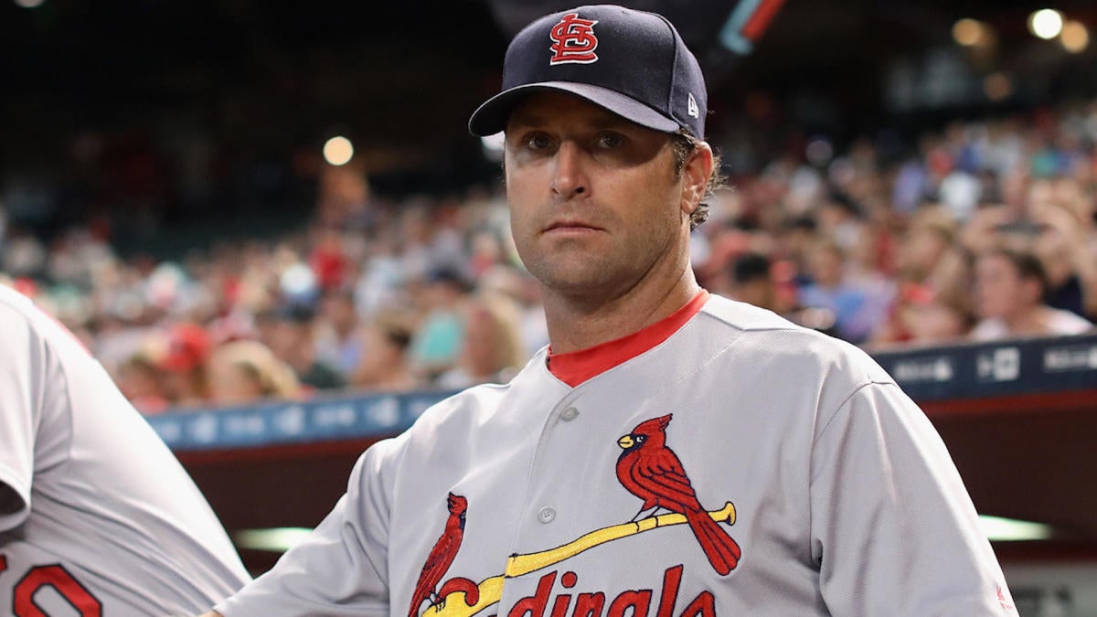 MLB rumors: Mike Matheny remains favorite to be next Royals manager ...