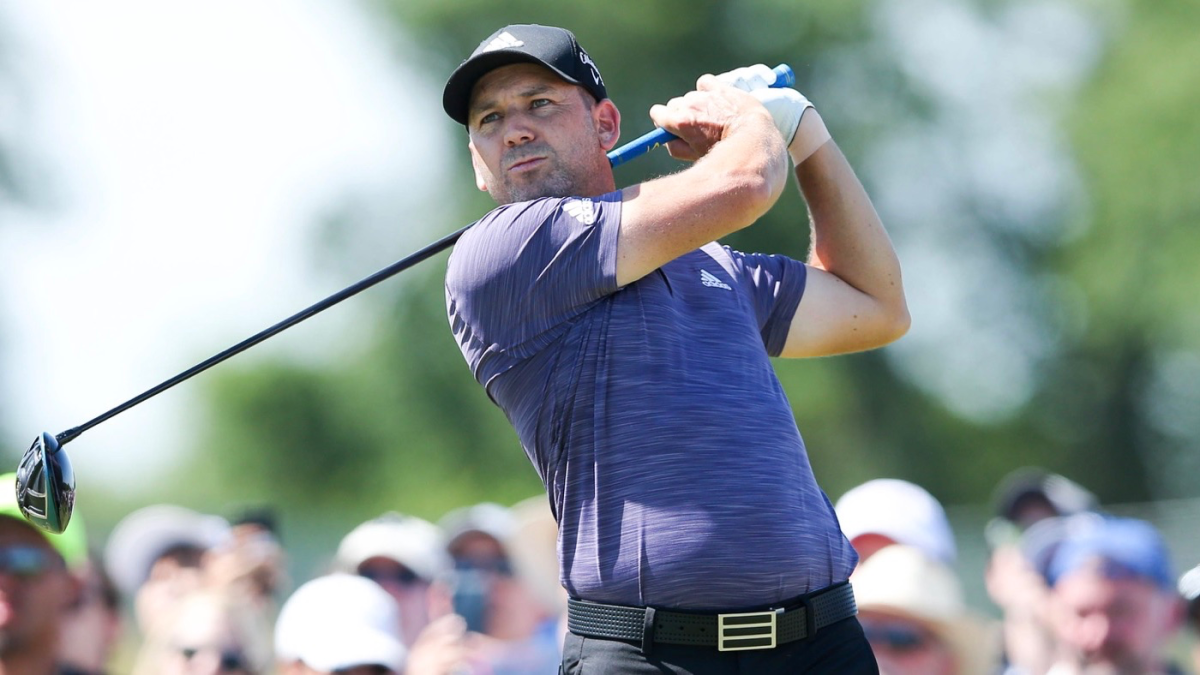 British Open 2018: Ranking the top 25 golfers in the field by most ...