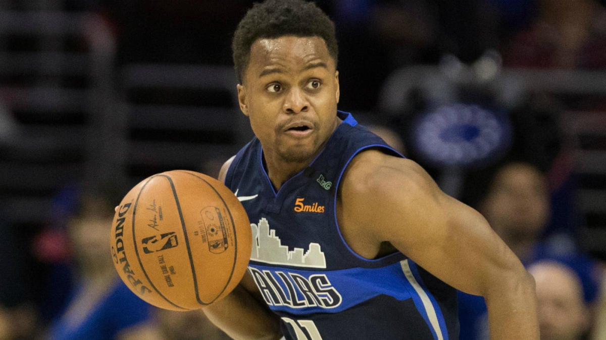 NBA free agency 2018: Yogi Ferrell becomes latest free agent to spurn ...