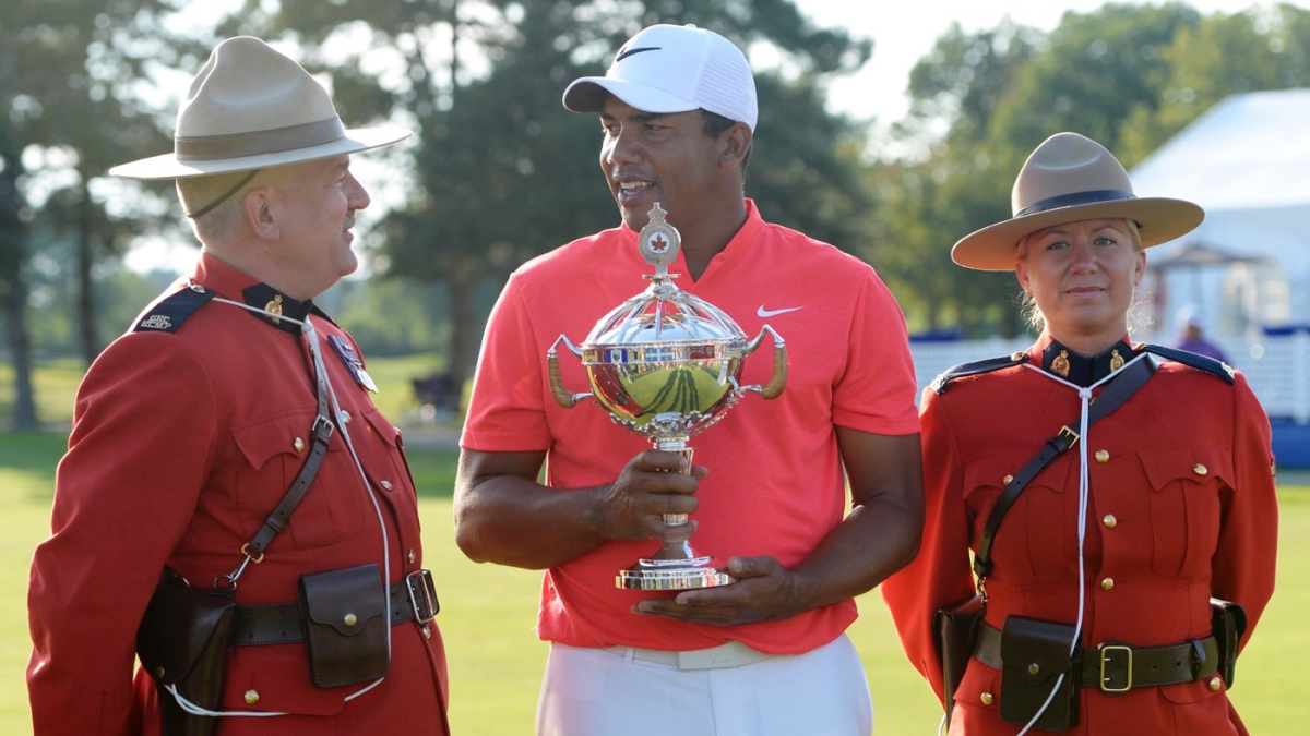 2018 RBC Canadian Open: Live stream, watch online, TV channel, golf ...