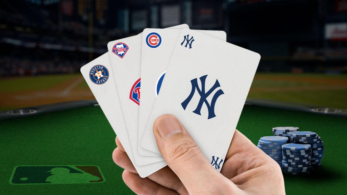 MLB trade deadline: A team-by-team look at the buyers, sellers and ...