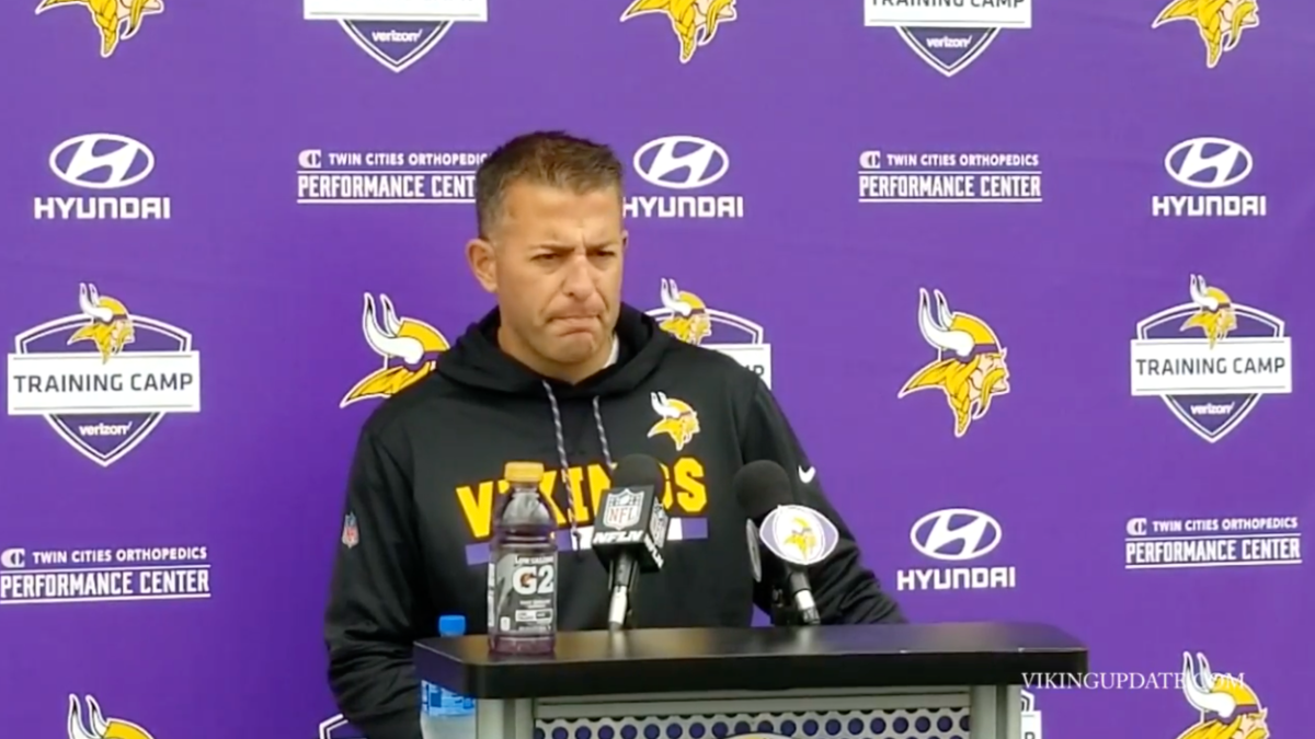 John DeFilippo fired by Vikings after Kirk Cousins, offense struggle in ...