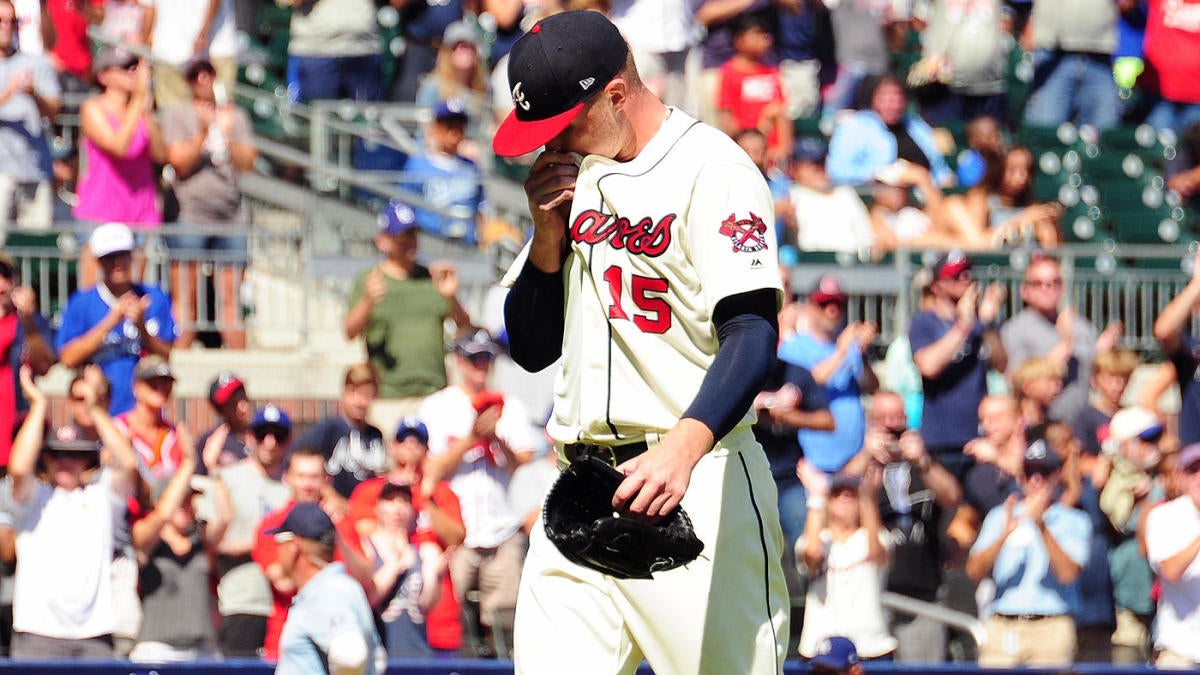 MLB scores, news, trade rumors, live team updates: Braves' Sean Newcomb ...