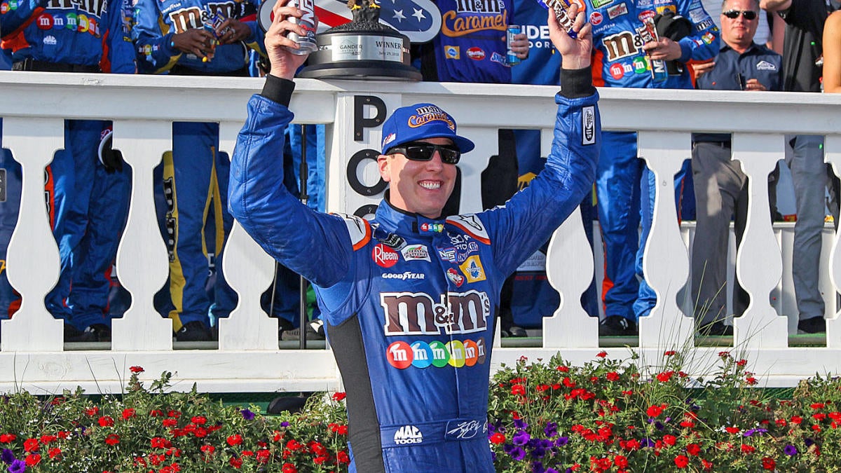 2019 Bank of America Roval 400 DFS: Best DraftKings, FanDuel daily ...