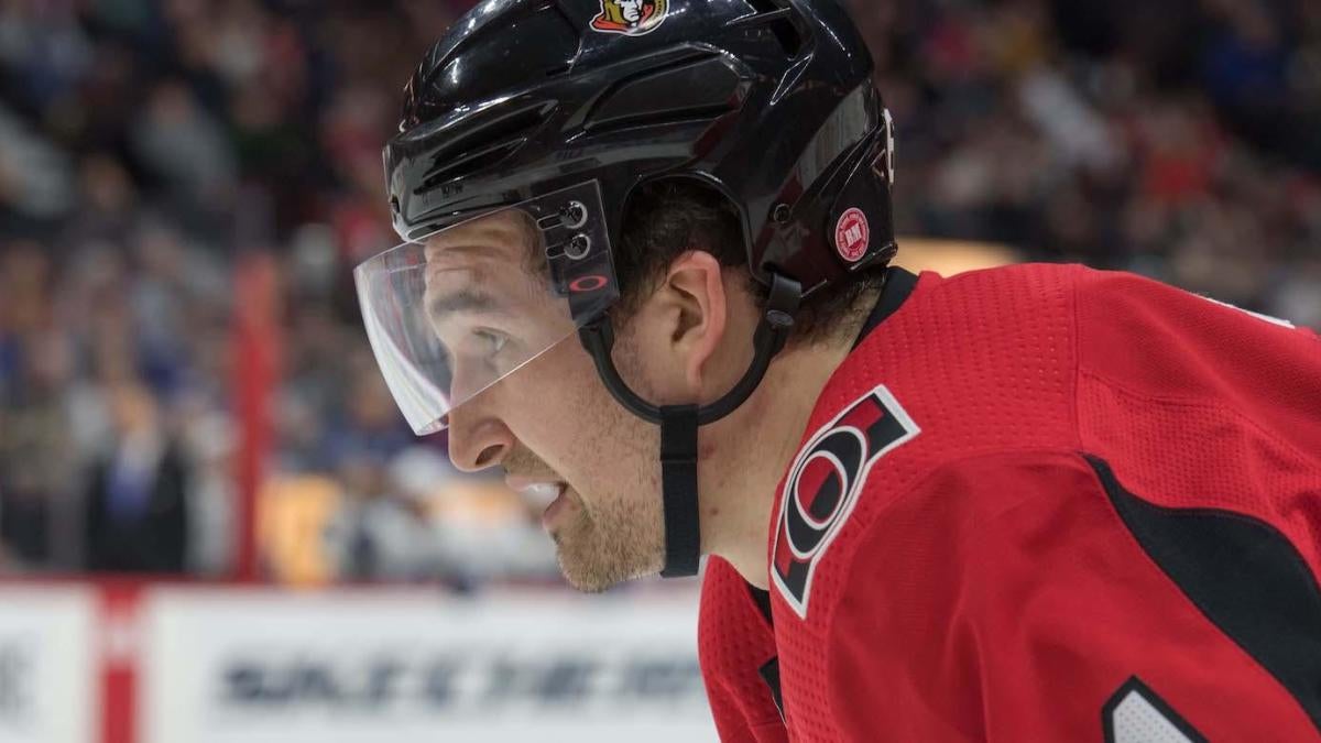 Mark Stone's one-year deal is a win for him, but the Senators are still ...