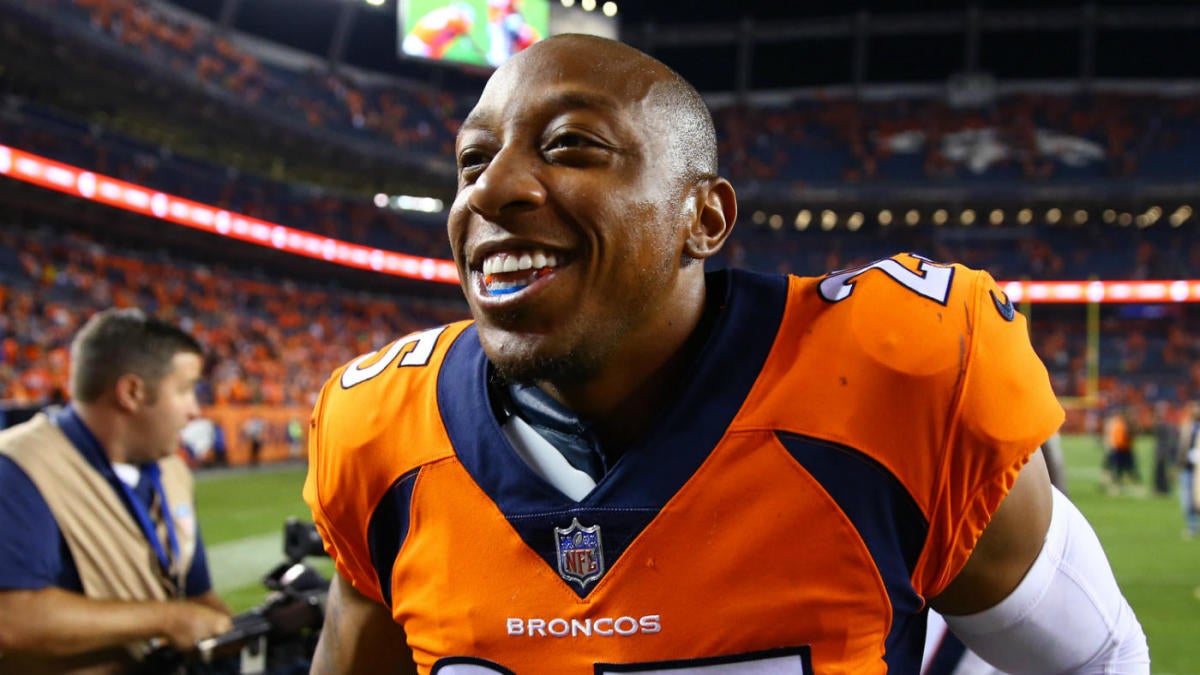Chris Harris sees Broncos scoring 'at least 30 a game' with Case Keenum ...