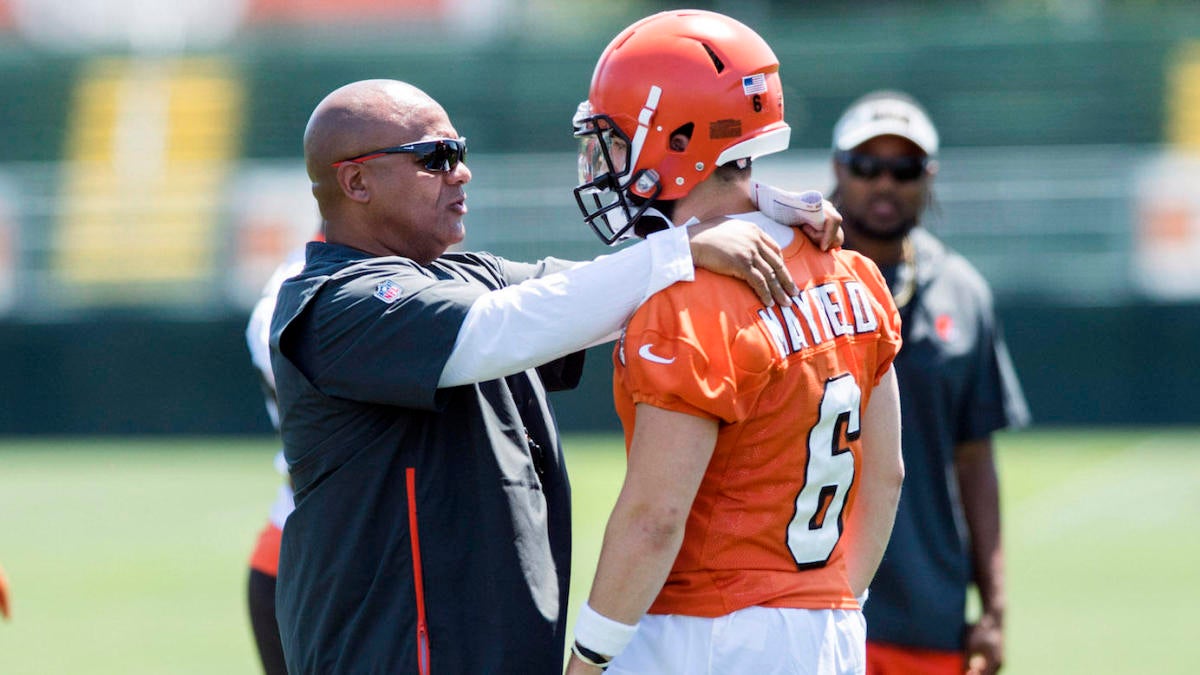 'Hard Knocks' Power Rankings: Jarvis Landry, Carl Nassib steal the show ...