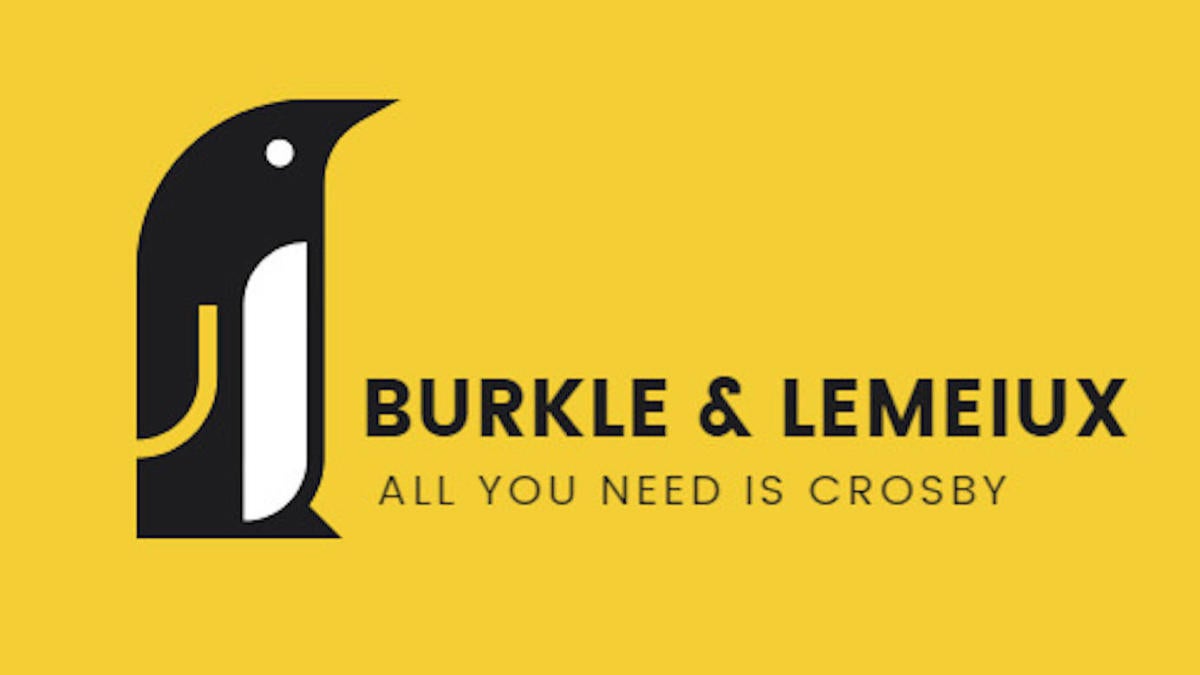 LOOK: Here are NHL teams represented as fictitious companies, complete ...