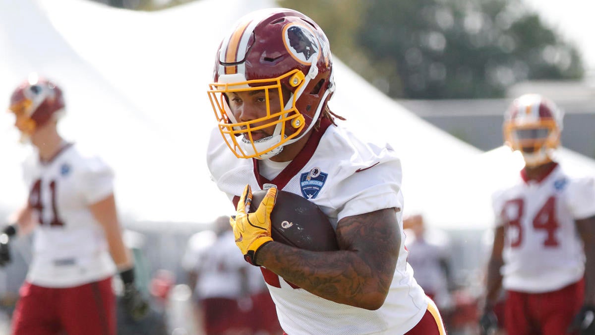 2018 Fantasy Football Draft Prep: Don't get excited about anyone in ...