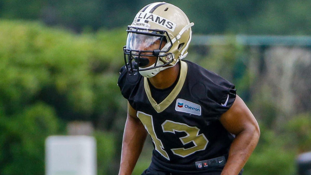 Marcus Williams and Saints motivated to move past bittersweet 2017 ...