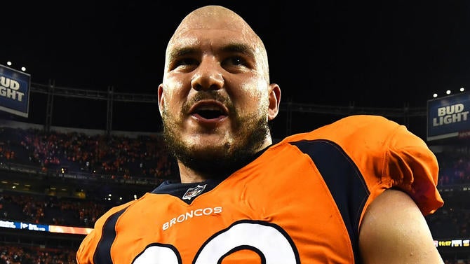 DA's office drops the case against Broncos' Adam Gotsis, who was ...