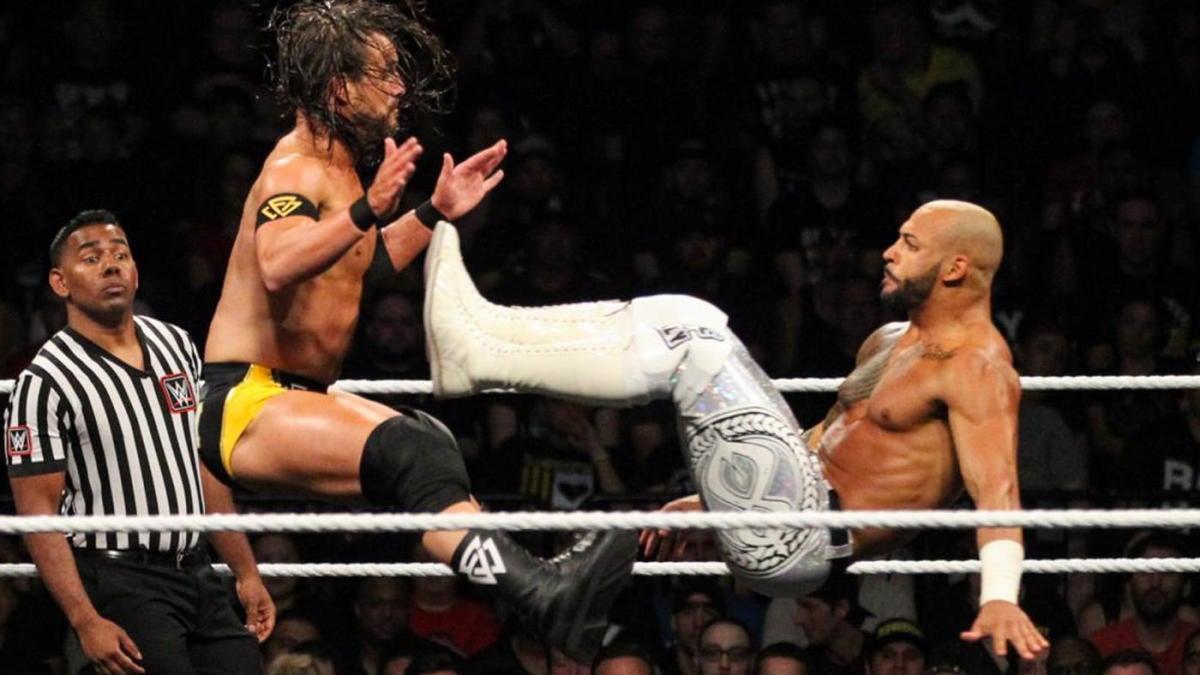 NXT TakeOver: Brooklyn 4 results, recap, grades: Two title changes and ...