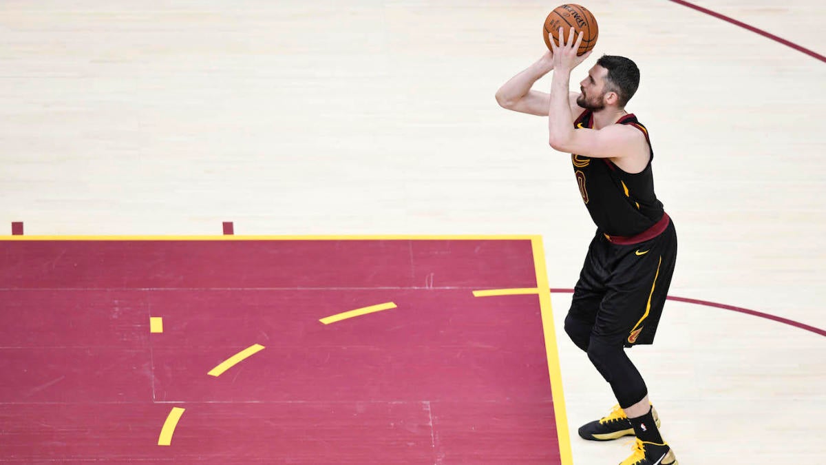 Cavaliers' Kevin Love opens up on his battle with anxiety and his ...