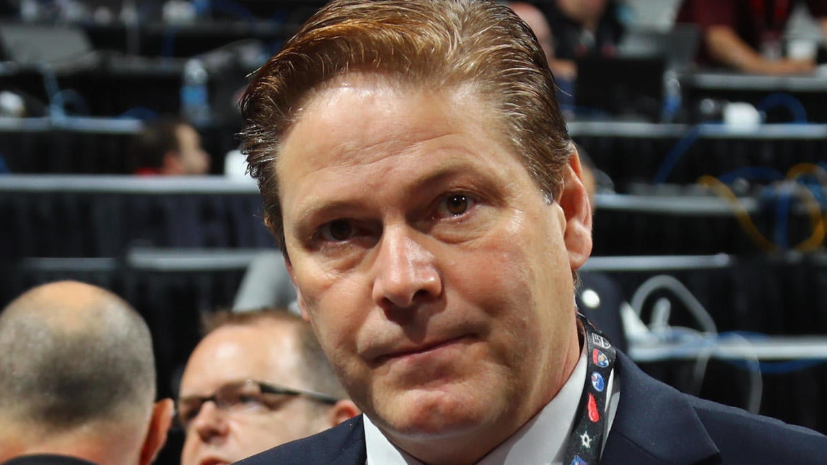 Ottawa Senators assistant GM Randy Lee resigns amid harassment charges ...