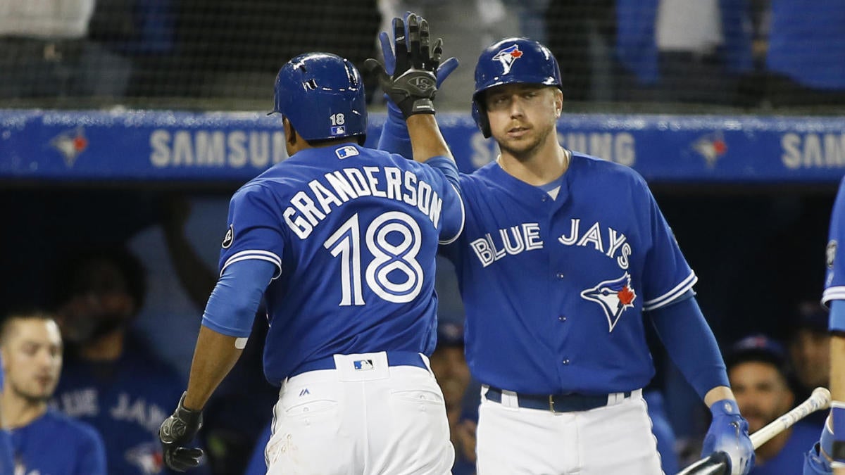 MLB trade market: Breaking down key potential targets that have cleared ...