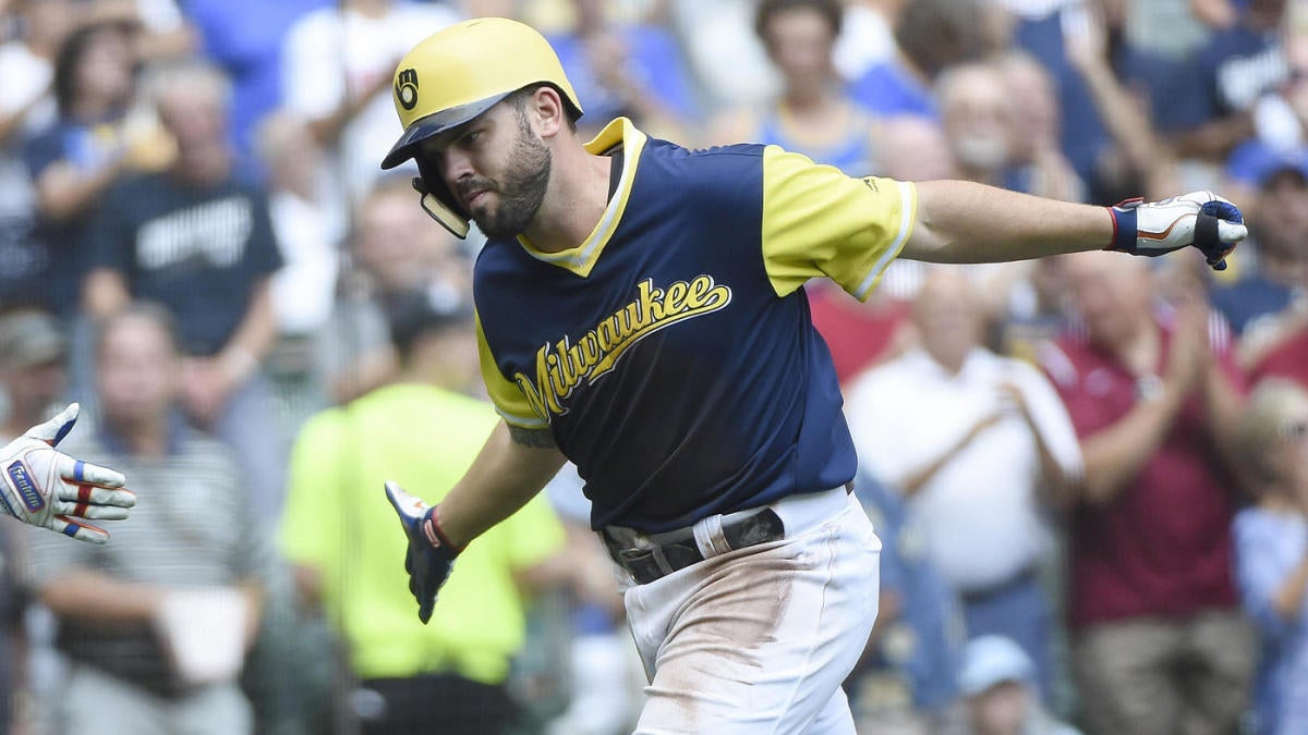 MLB free agency: The best player left at each position and the teams ...