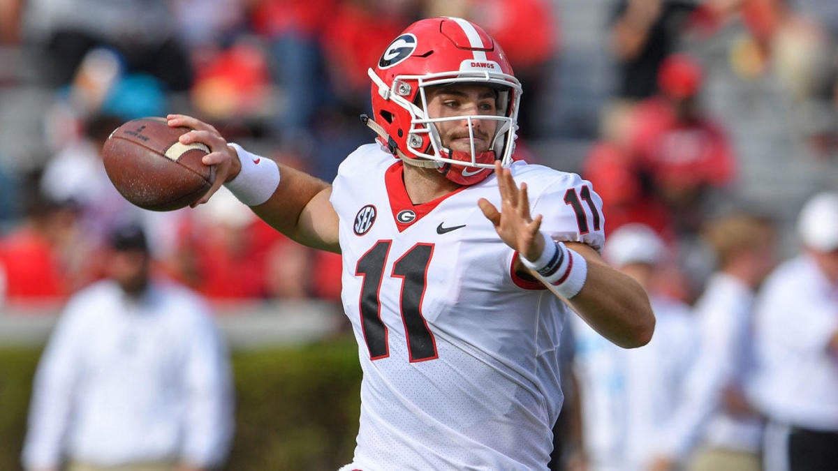 Where each college football national title contender stands at ...