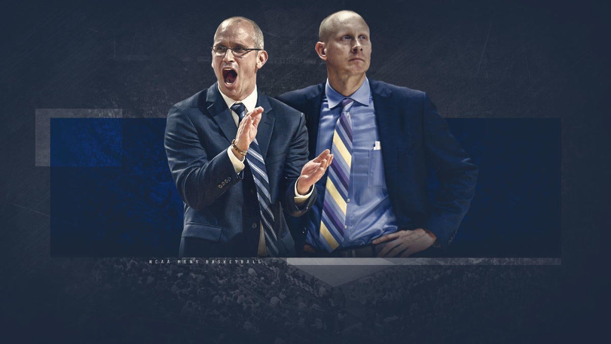 Candid Coaches: Who was the best coaching hire of 2018 in college ...
