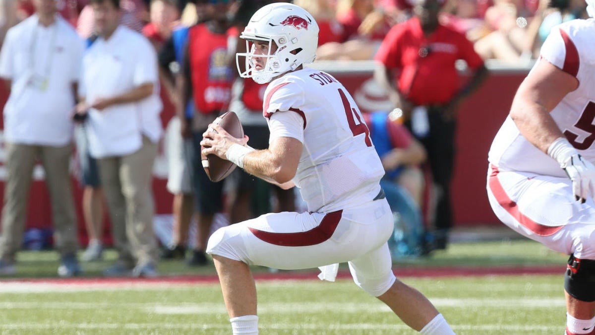 College football games: Army, Navy, Arkansas and Colorado State watch ...