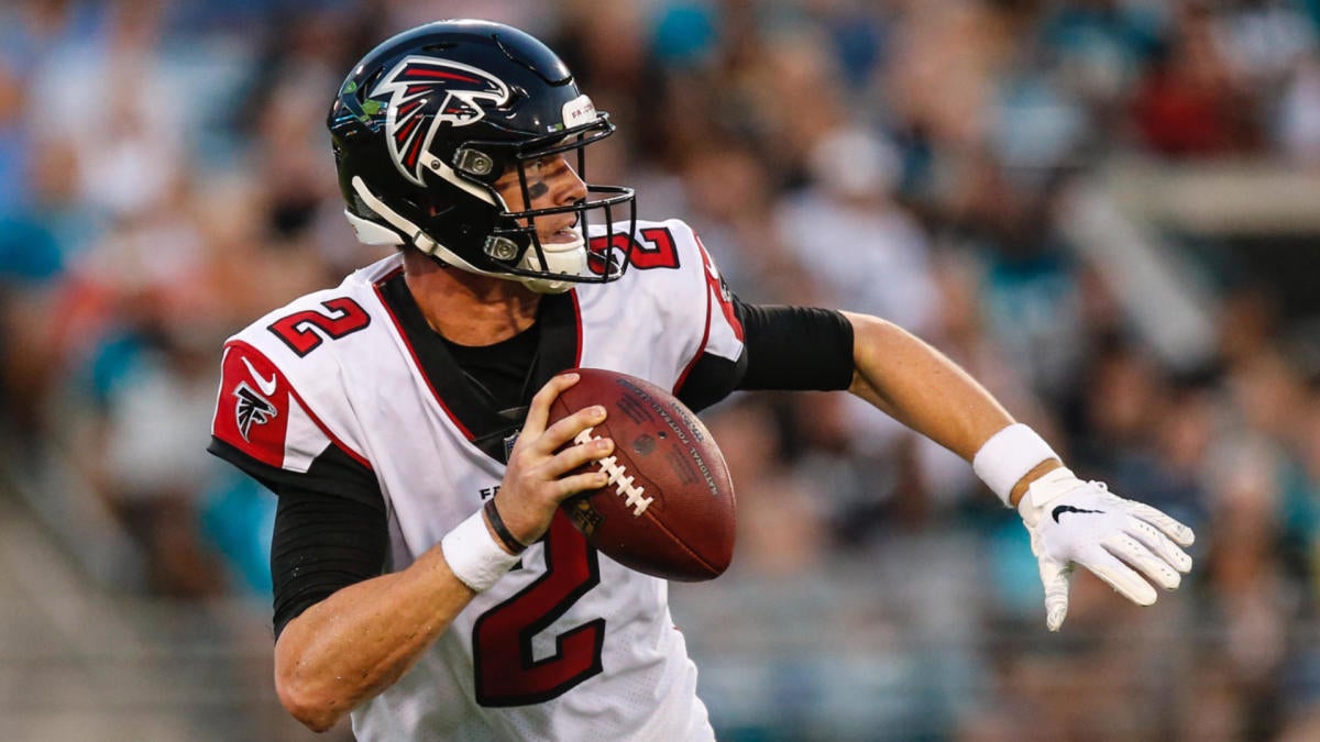 Falcons offensive coordinator causes Twitter meltdown with ugly red ...