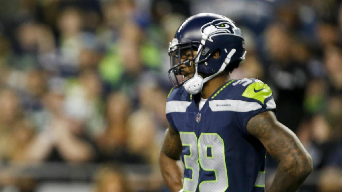 New-look Seahawks secondary takes another hit as potential starter goes ...